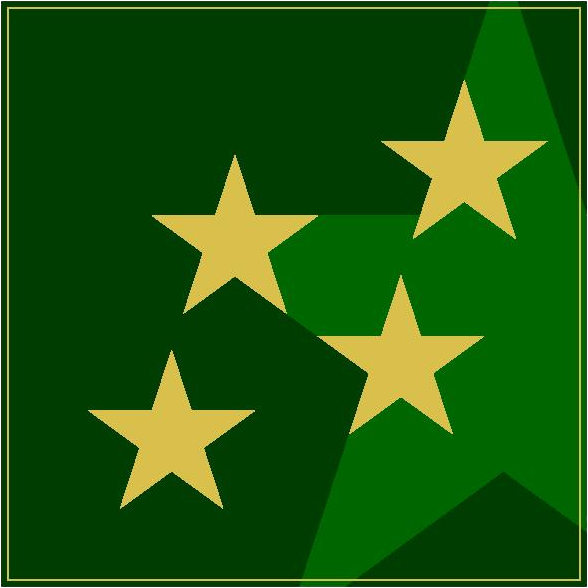 Die Sternekategorien