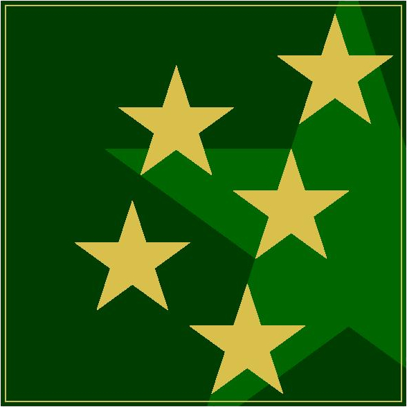 Die Sternekategorien